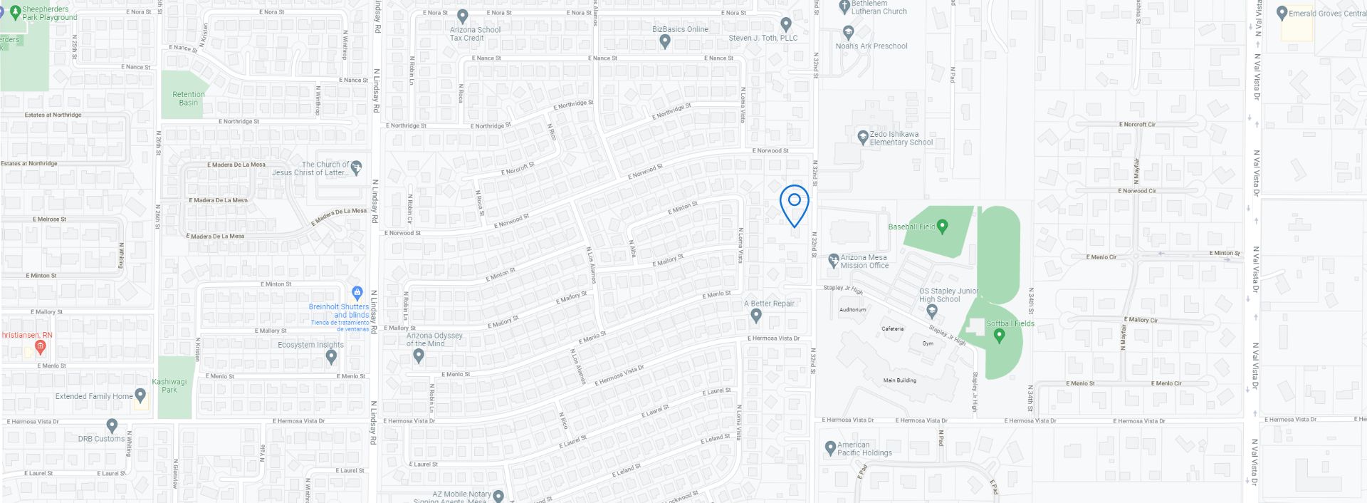 Flight Path Vectors :: How we work